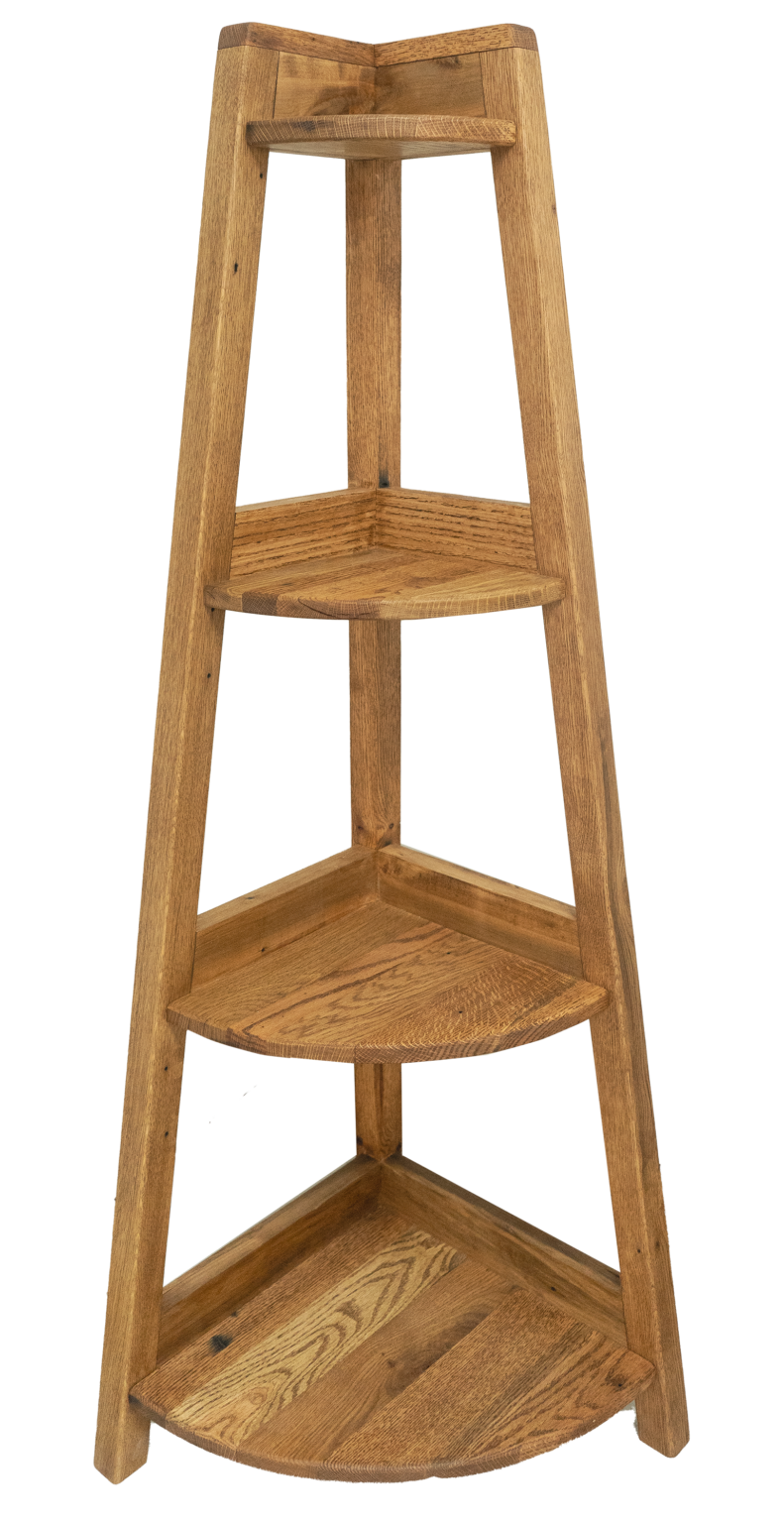 Corner Shelf - MVE