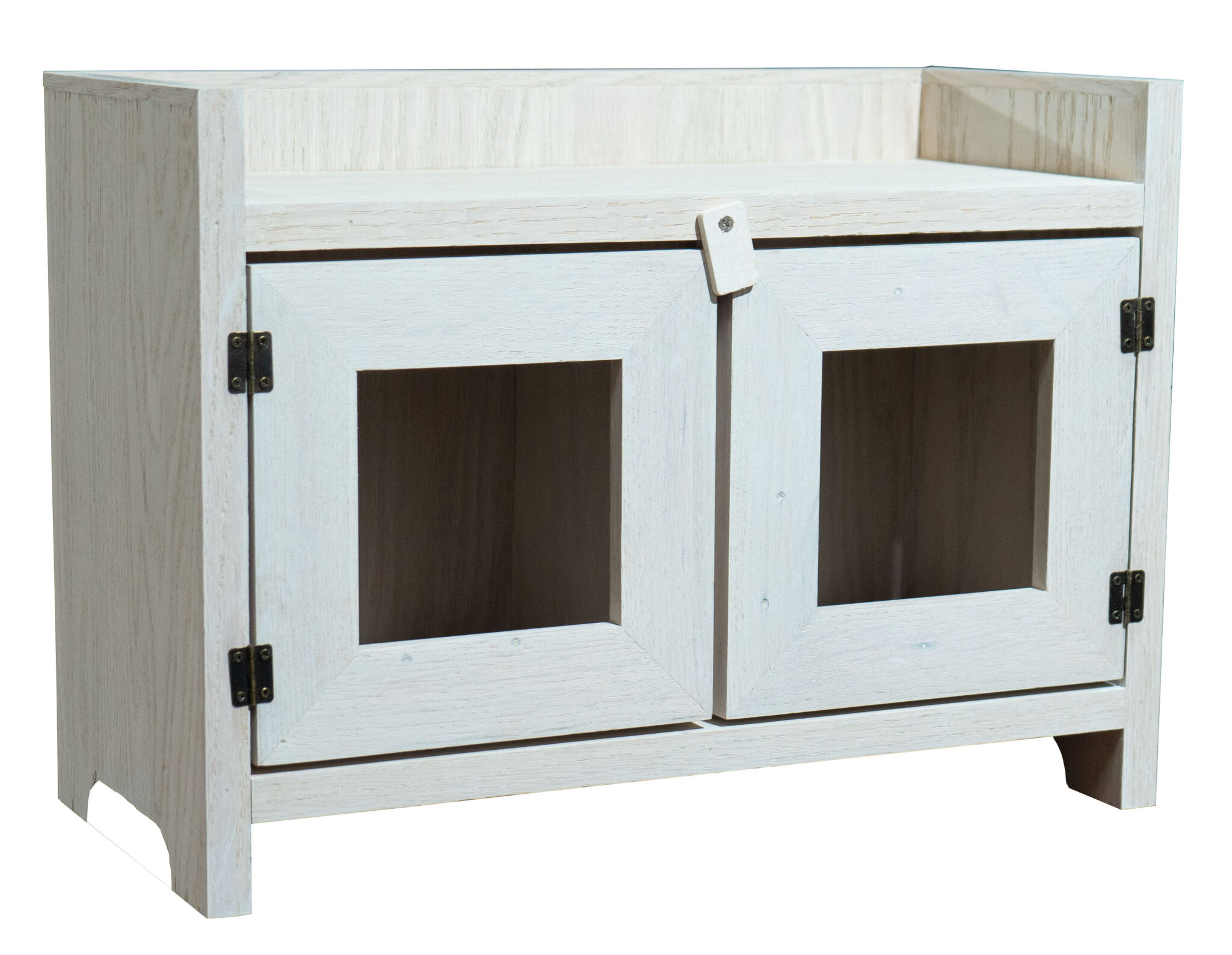 Counter Box - MVE
