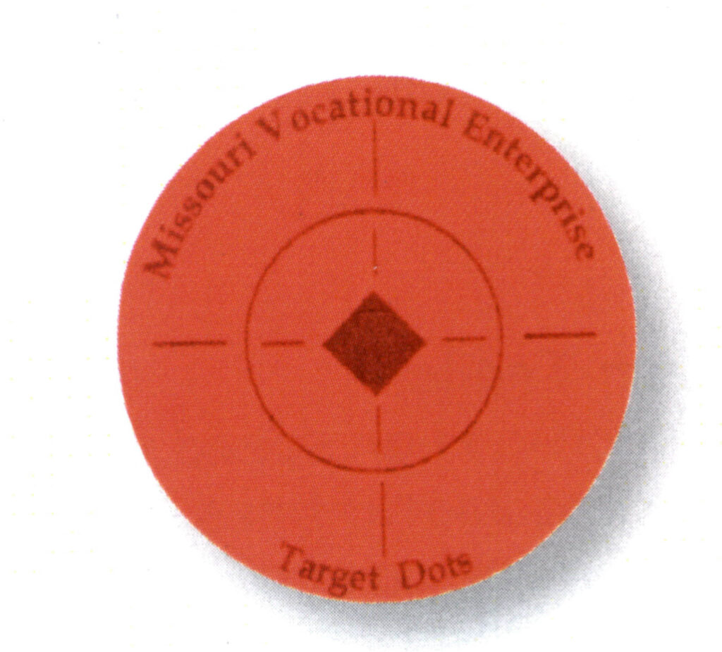 Target Dots - MVE